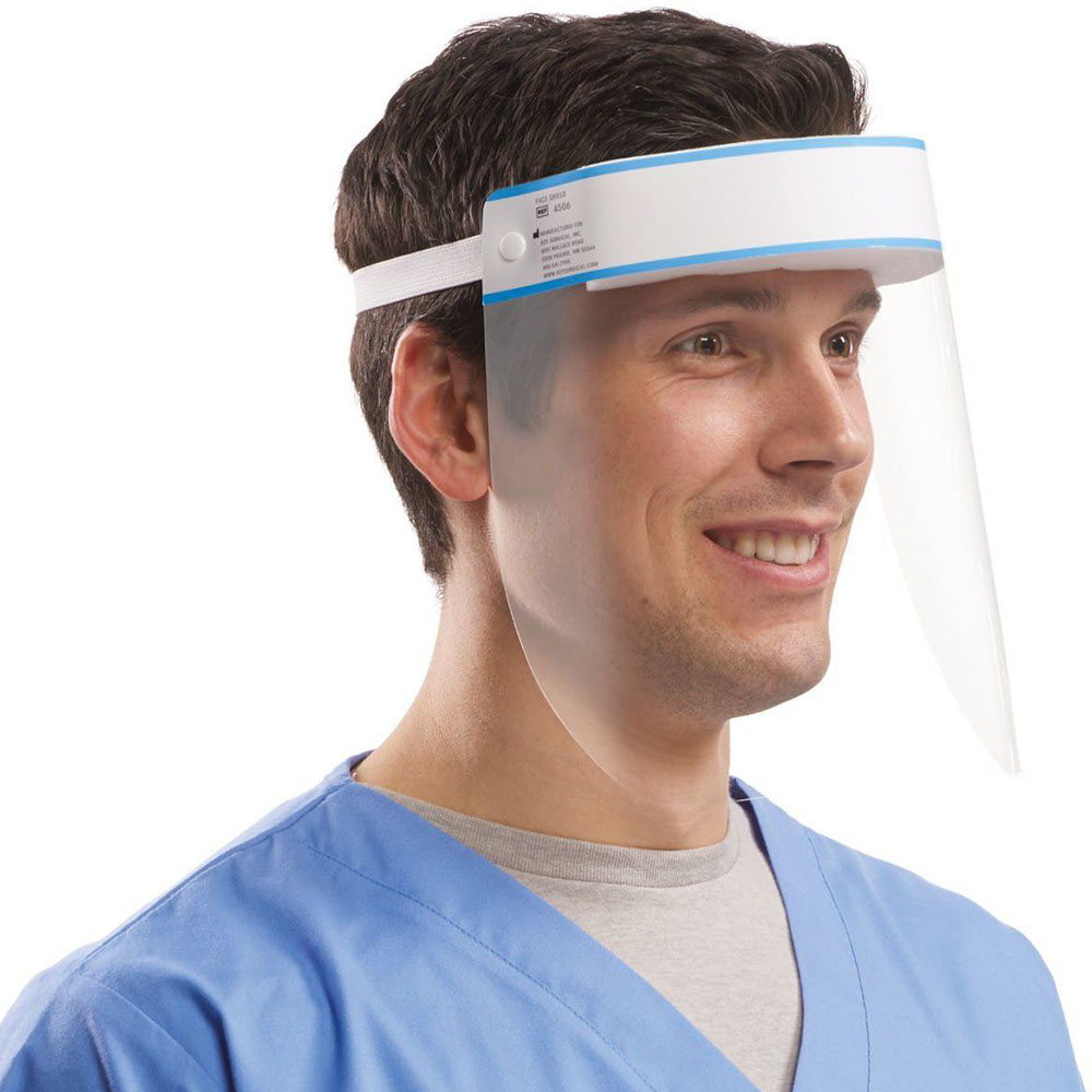 Forehead Thermometer – ZAGhealth